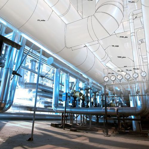 Air Products to Construct New Air Separation Unit