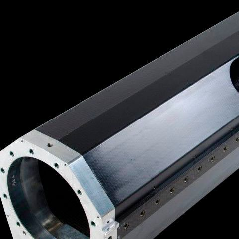 Inspiring ideas for lightweight construction