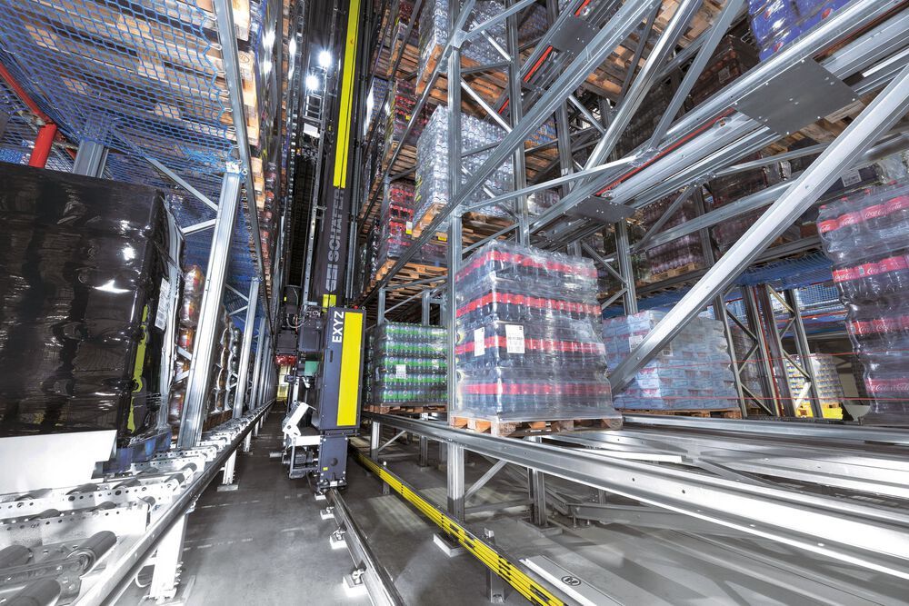 Vielseitig hoch hinaus