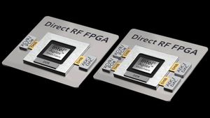 Intel Innovation 2022: Erste Intel-FPGAs mit Funk-Frontend, PCIe 5.0 ...