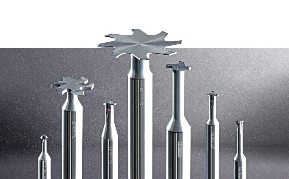 Improved Productivity with New Cutting Tool Solutions from Tungaloy ...