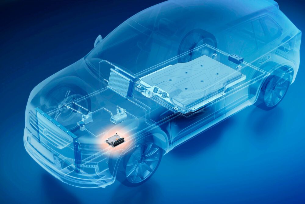 Webasto secures financing until 2028: Future plans and strategies