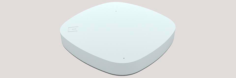 Access Point für Umgebungen mit hoher Dichte