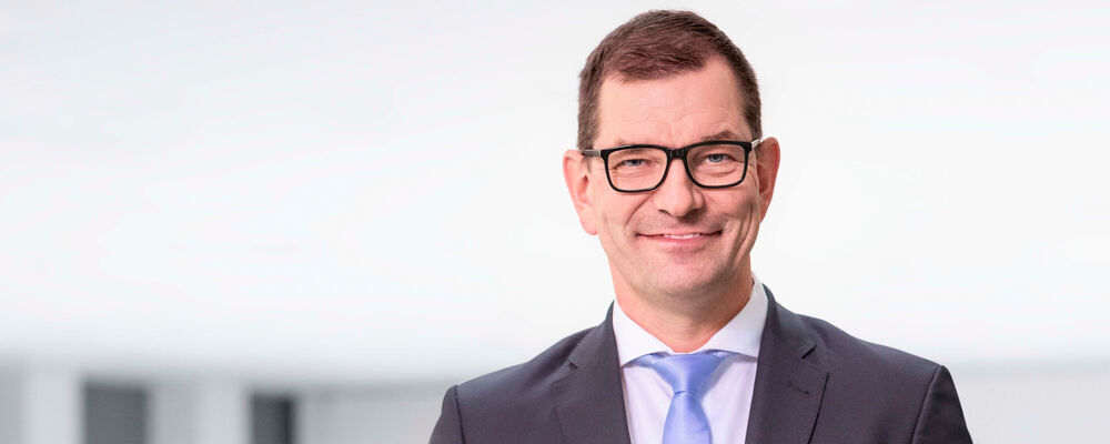Markus Duesmann wird Audi-Chef