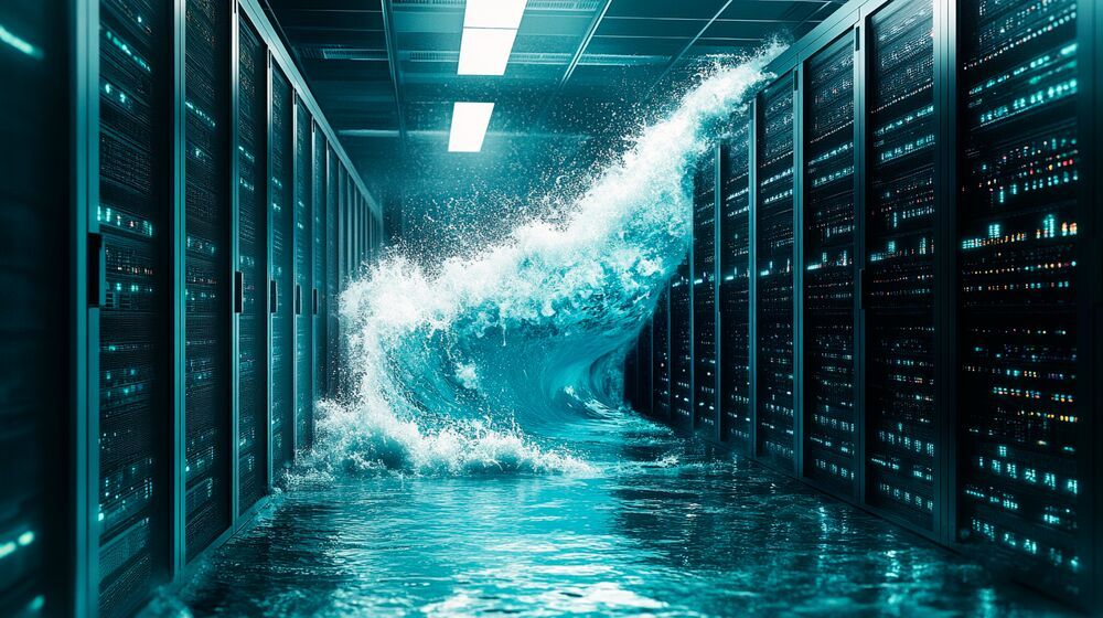 DDoS-Attacken 1HJ 2025: Starke Zunahme der Angriffe