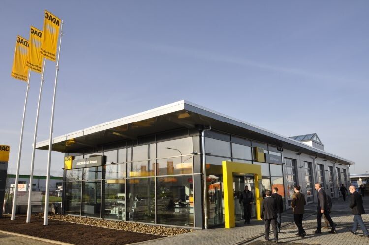 ADAC gibt Werkstattkonzept auf || Bild 15 / 22