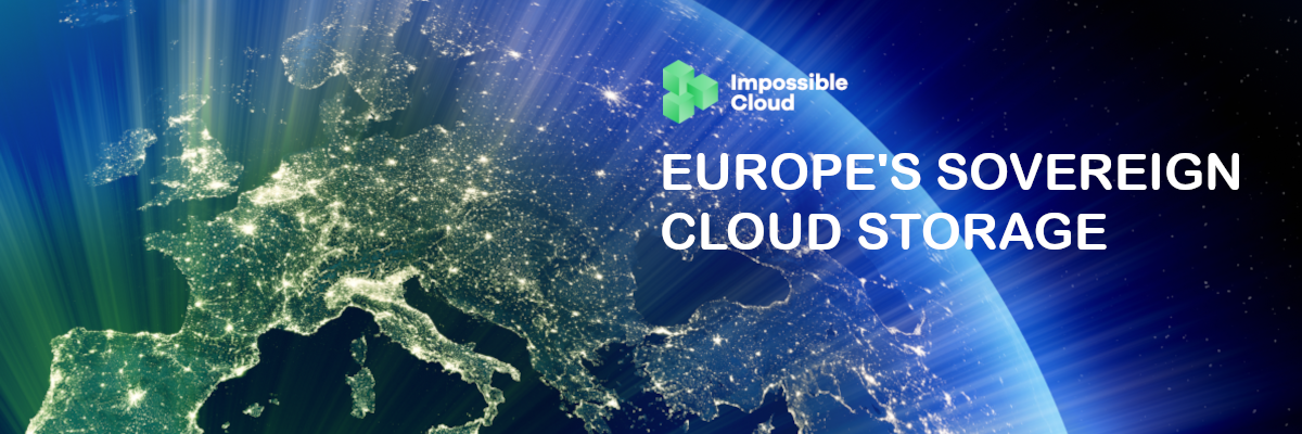 Impossible Cloud GmbH || Kontakt