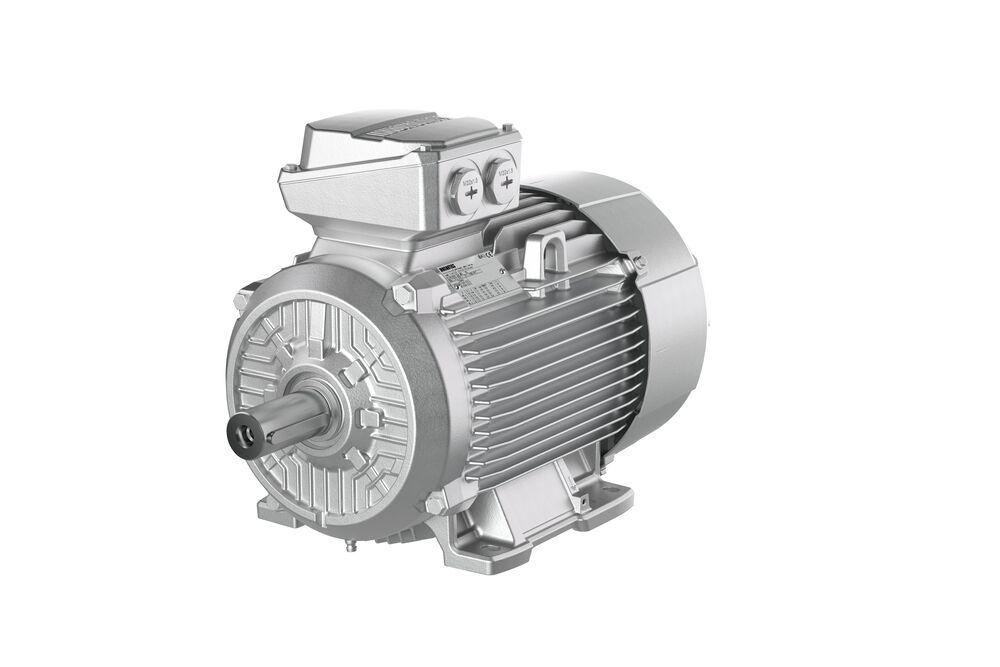 Innomotics präsentiert energieeffiziente Motoren und Inspire IQ auf ...