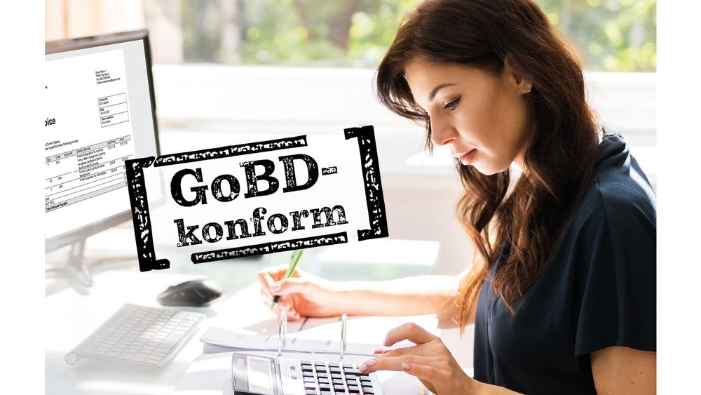 GoDB-konform: Dokumentenmanagement für produzierende Unternehmen