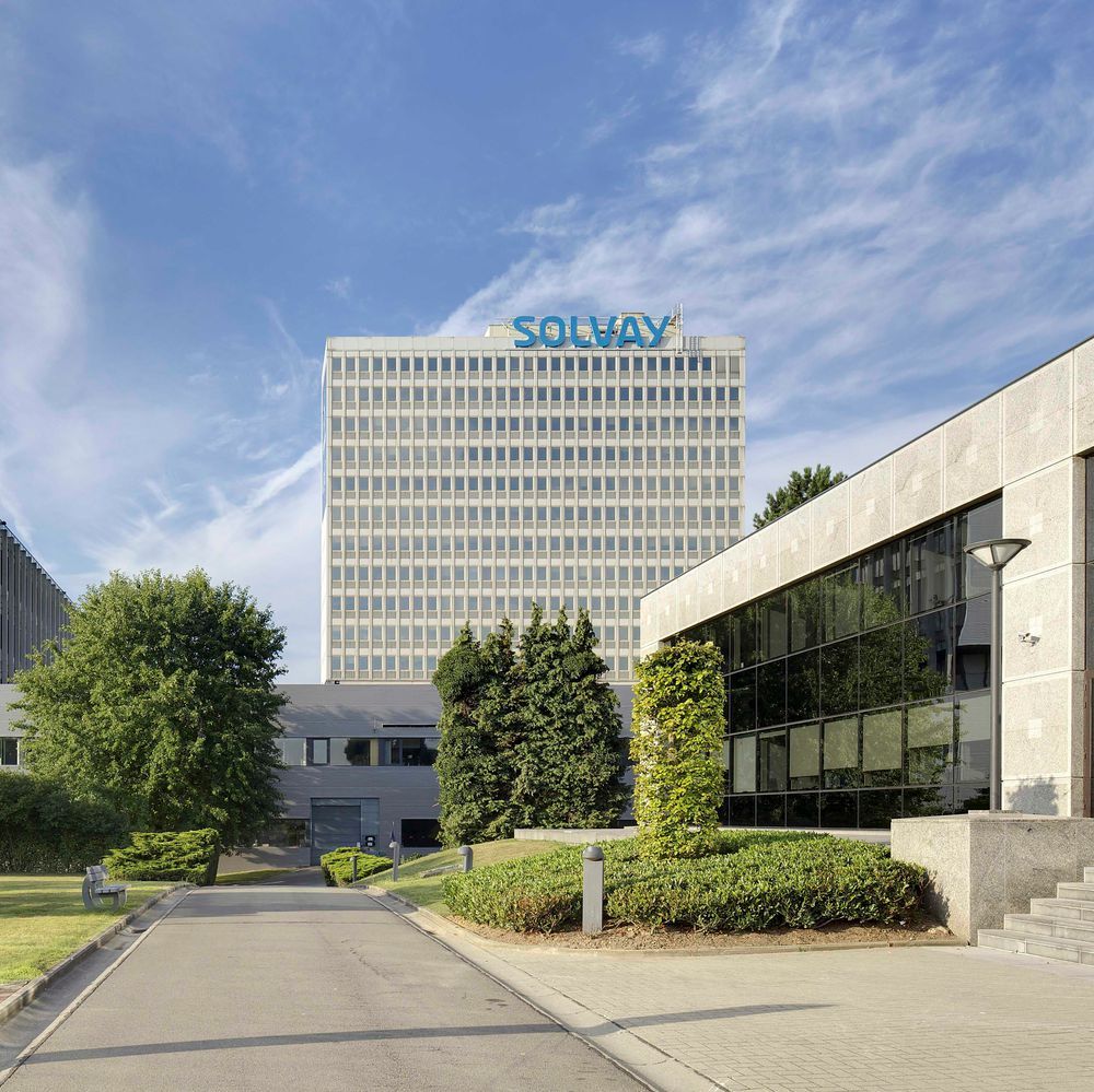 Solvay erhöht Produktion von natürlichem Vanillin in Europa