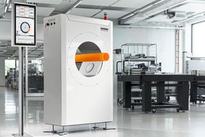 Pumps, Filters, Granulation Systems, and Mills: Maag with Sikora at ...