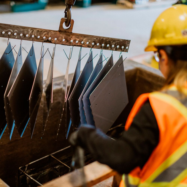 Heraeus übernimmt McCol Metals: Innovativer Fortschritt im Edelmetall ...