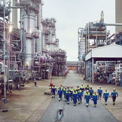 Sweden’s Largest Fuel Company Awards CCUS Work to Aker Solutions