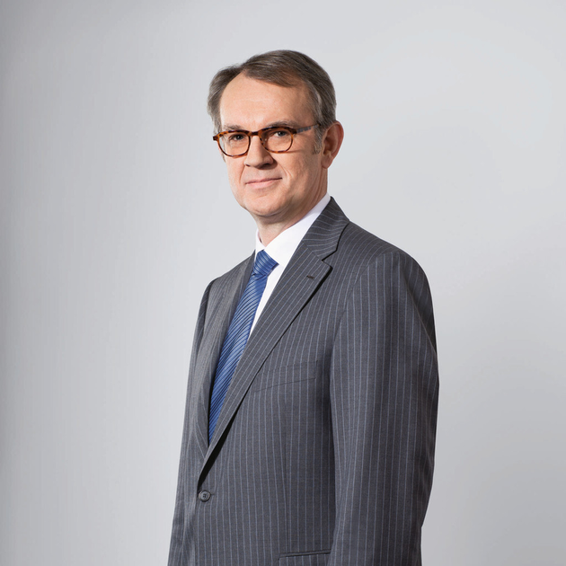 Wechsel im Vorstand von Wacker