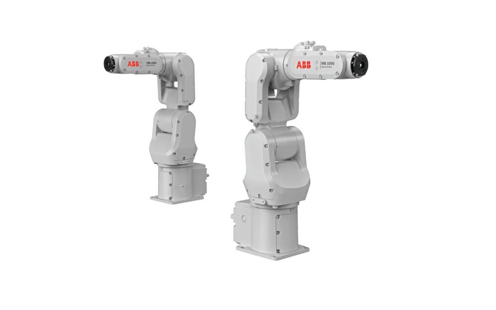 ABB erweitert ihr Angebot für das Bildungswesen || Bild 1 / 4