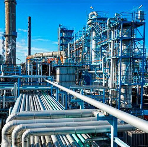 Ineos Invests 3.15 Billion Dollar to Construct Ethane Cracker Plant and ...