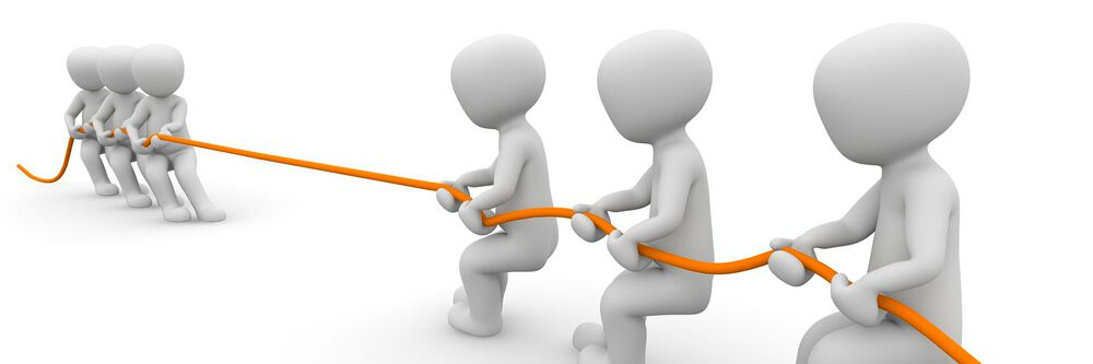 So gelingt effiziente Teamarbeit