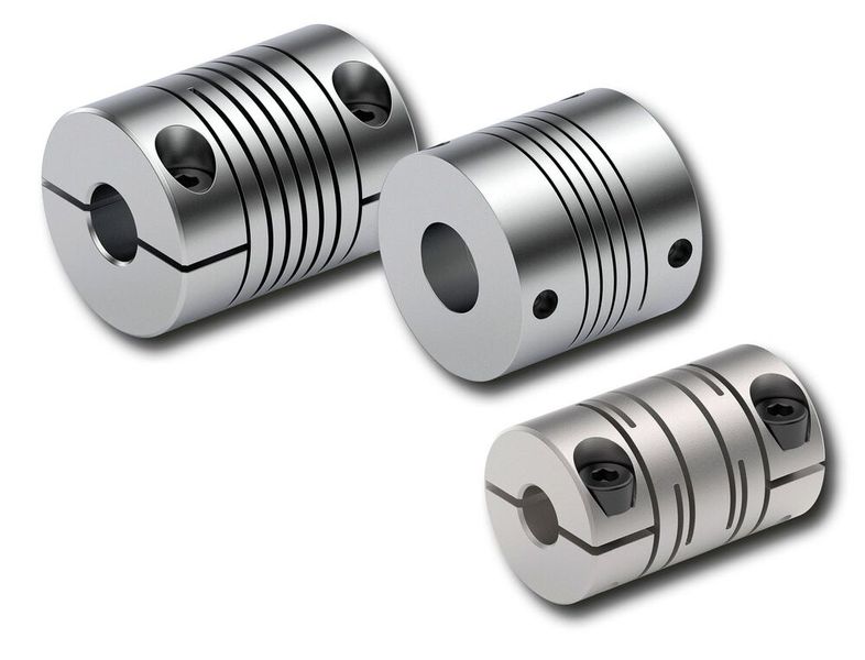 Versatzausgleich in alle Richtungen || Bild 2 / 4