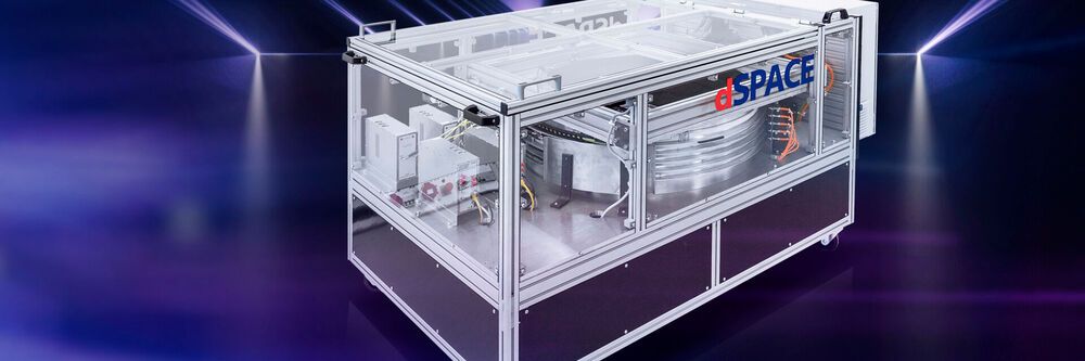 Software updates improve signal fidelity when simulating dynamic radar ...