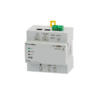 Strommessung im Rechen­zentrum: Socomec setzt auf Modularität