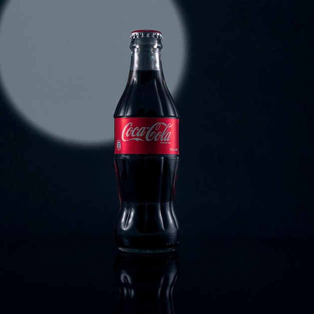 Coca-Cola übernimmt Sportgetränke-Hersteller Body Armor