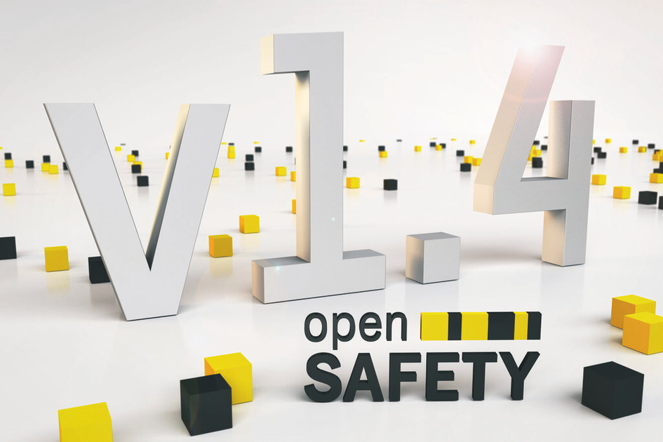 OpenSAFETY-Distribution 1.4 mit neuen Features vorgestellt