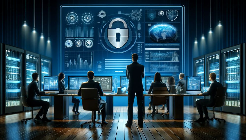 NIS2-Richtlinie: Maßnahmen zur Stärkung der Cybersicherheit und ...