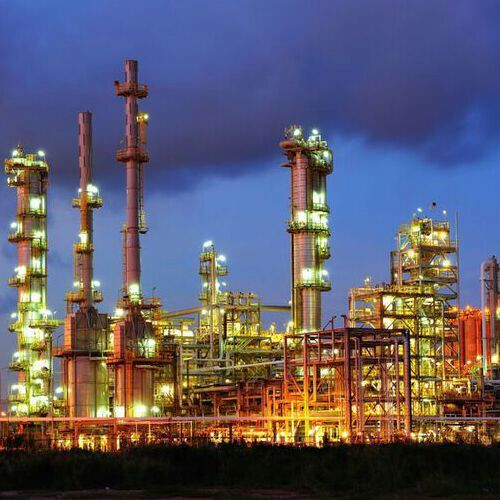 BASF, Exxon Mobil Unveil New Gas Treating Technology for Reducing ...