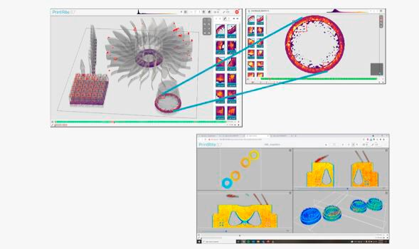 Sigma Additive Solutions tritt dem EOS-Entwickler-Netzwerk bei