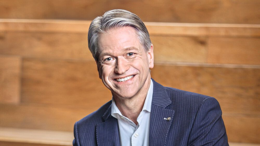 Tim Steiskal wird Vertriebschef bei Skoda Deutschland