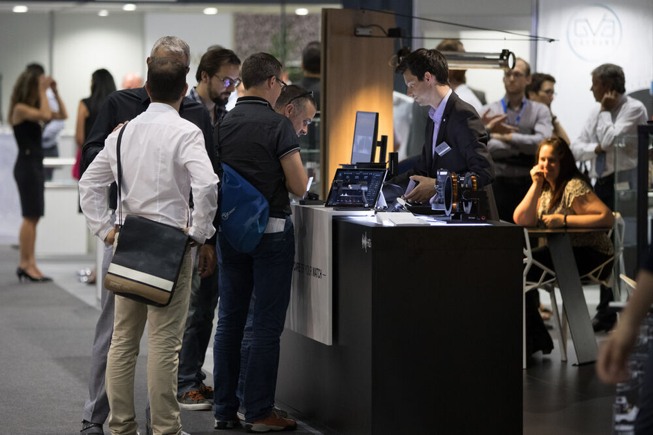 Mit der EPHJ Fachmesse schneller zurück zur Normalität