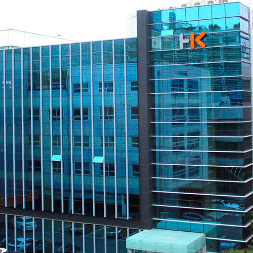 Manufacturing Plant for New Pharma Excipient Viscomedi Completed