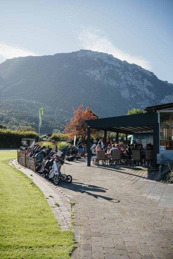 IT-BUSINESS Golfcup 2025 || Bild 1 / 47