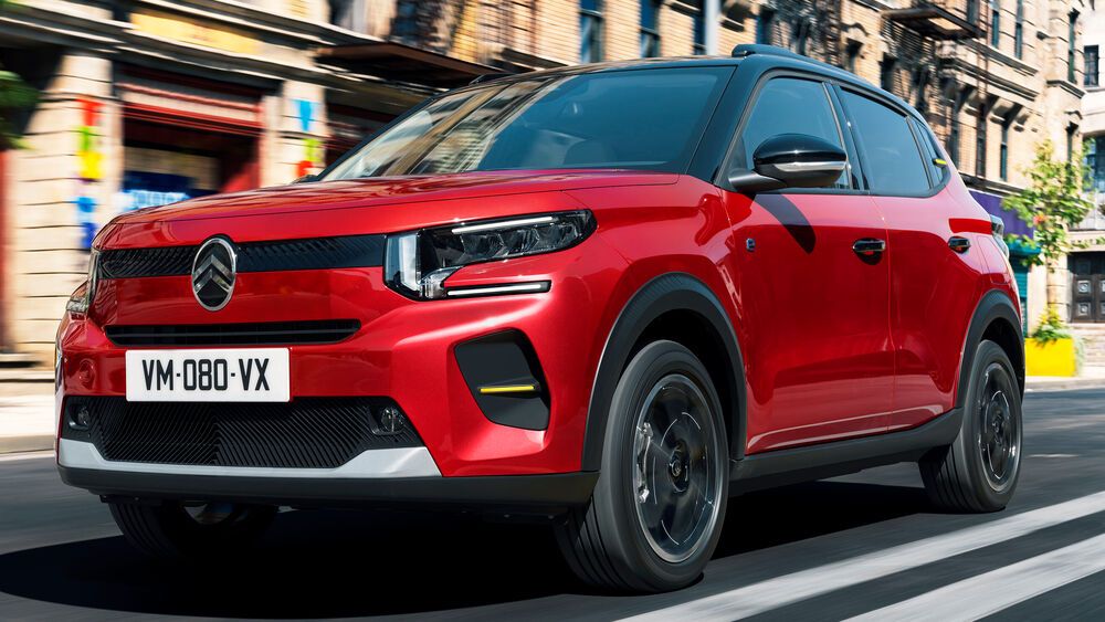 Pkw-Neuheiten 2024: E-Autos, Plug-in-Hybride und Verbrennermodelle