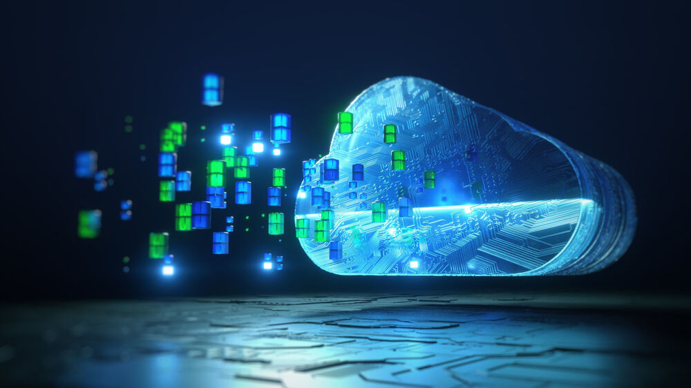 „Bullet-proof“-Backups mit der Supercloud