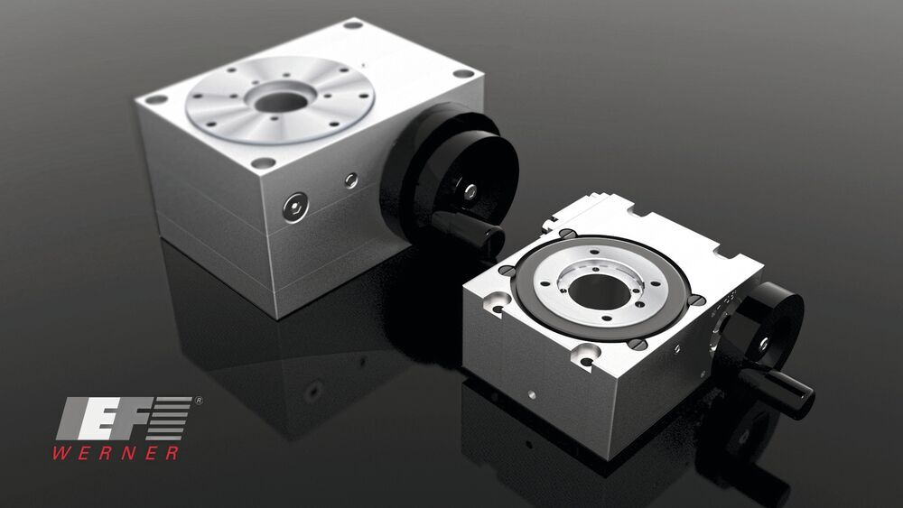 Five New Developments in Robotics And Handling