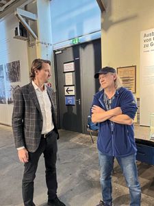 „Knoff-hoff“ aus dem Odenwald || Bild 3 / 4