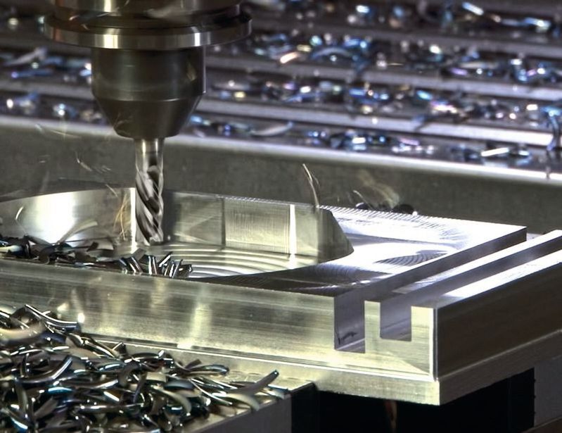 EVO macht alle Zerspanungswerkzeug-Daten einfach verfügbar