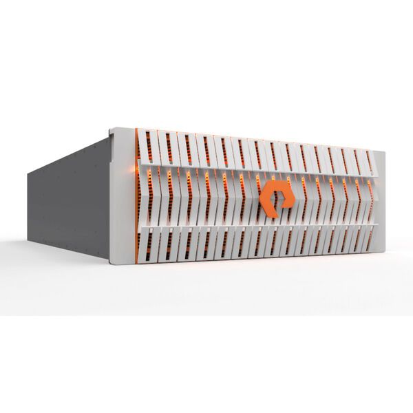 Pure Storage aktualisiert FlashBlade-Software