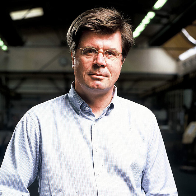 Tom Graf verlässt Fehrer