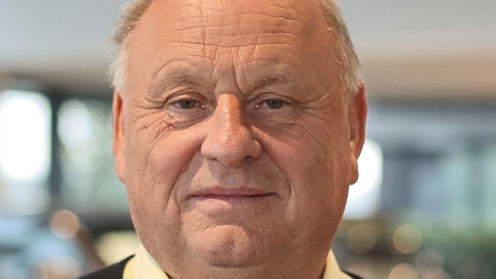 Helmut Peter fordert Rücktritt von Bundesinnungsmeister Grün