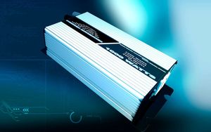 Batteriemanagement-Systeme für E-Fahrzeuge einfach erklärt || Bild 2 / 3