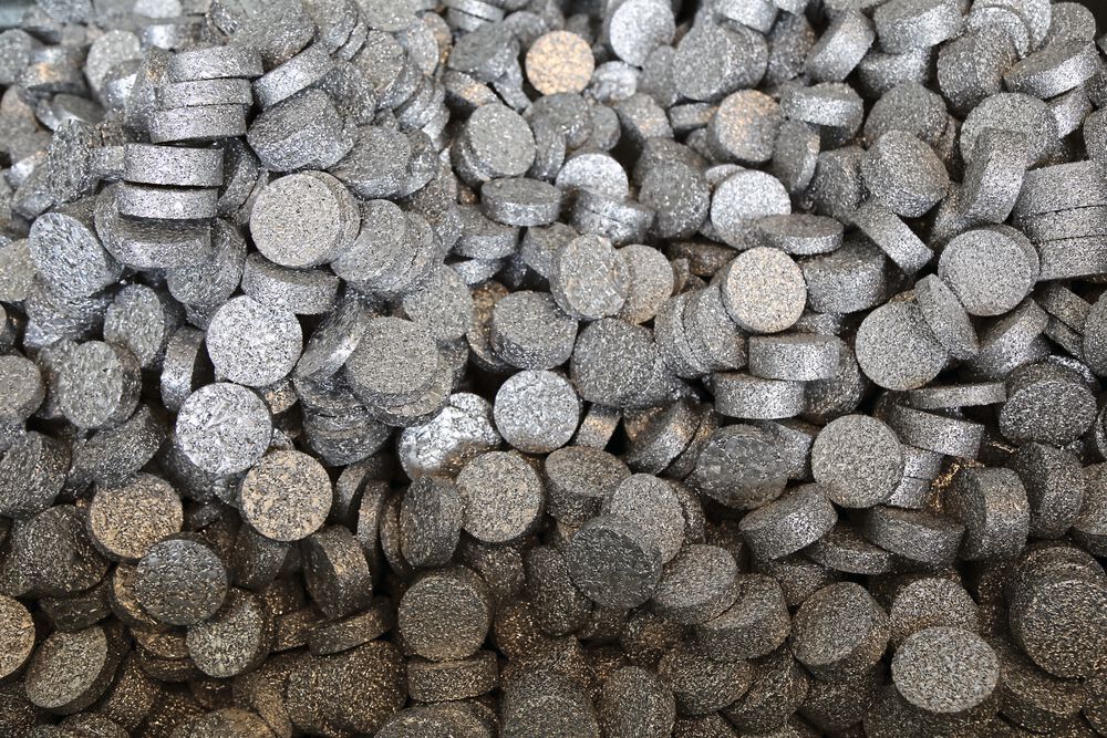 Goodj-Fehlmann: «Chaotische» Rund-um-die-Uhr-Fertigung || Bild 1 / 8