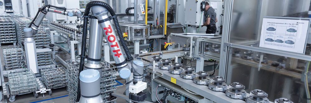 Effiziente Prozesse in der Automobilindustrie: Der Fall Magna Powertrain