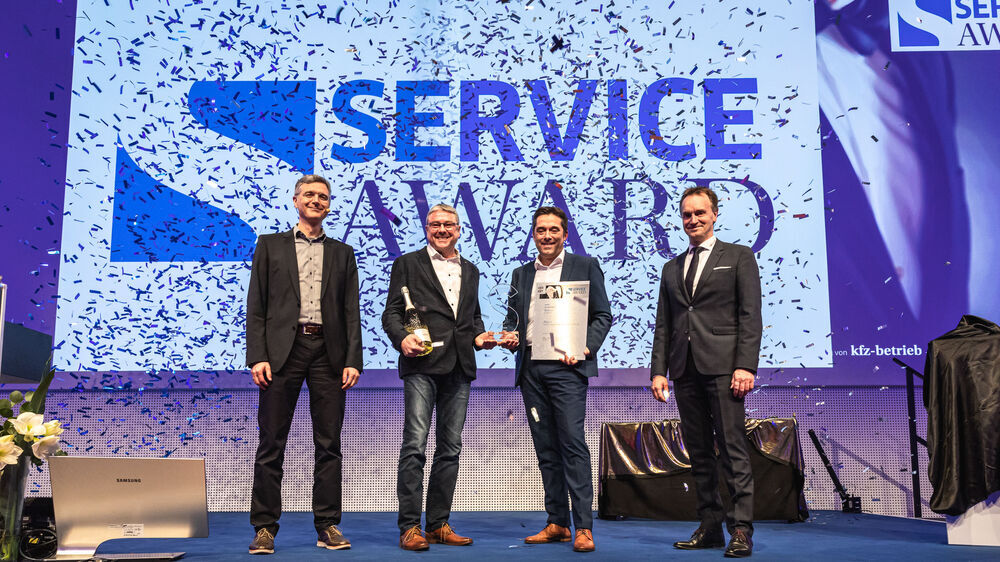 Beresa holt sich den Sieg – zum zweiten Mal