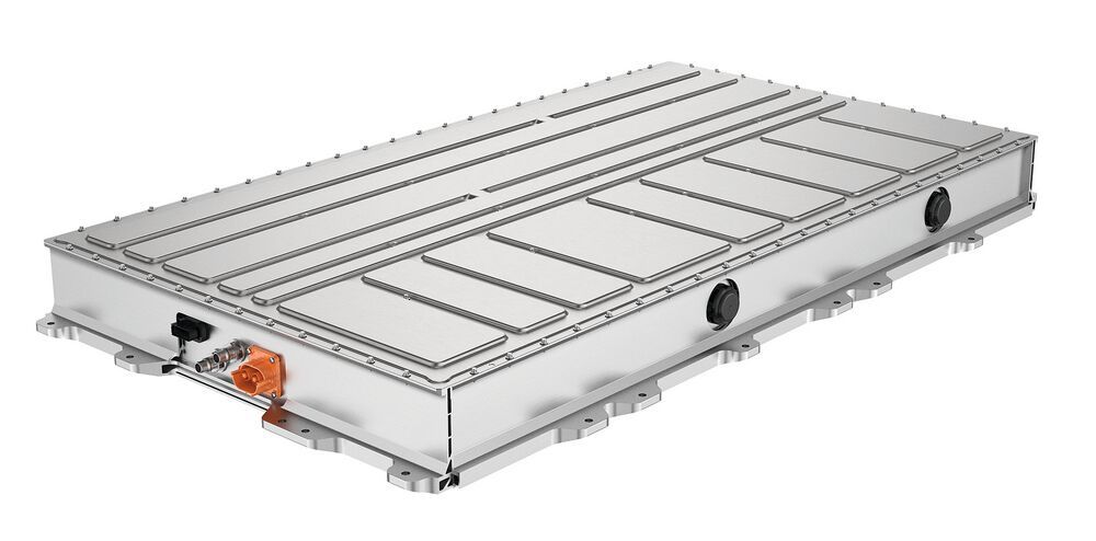 Elring Klinger: Auftrag für Batteriegehäuse-Komponenten