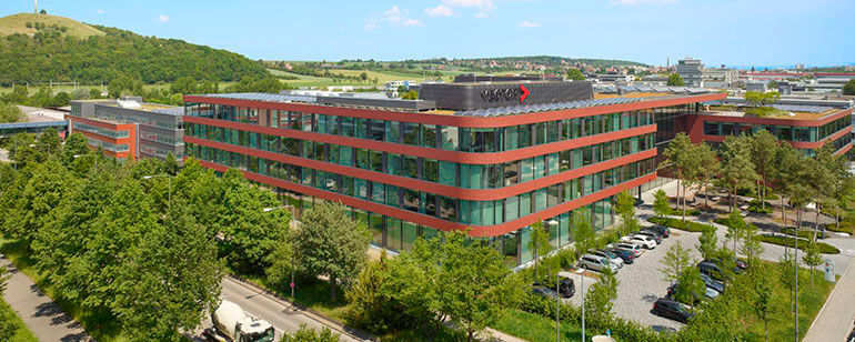 Timing-Architects wird Teil von Vector Informatik