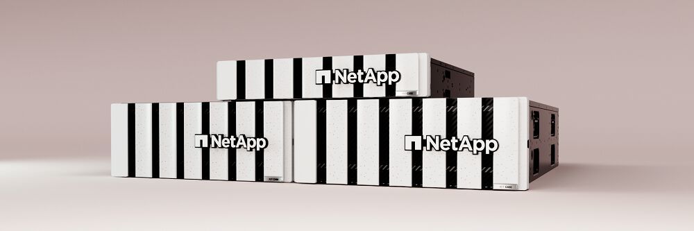 NetApp: All-Flash-Systeme mit QLC und Advance als Lifecycle-Programm