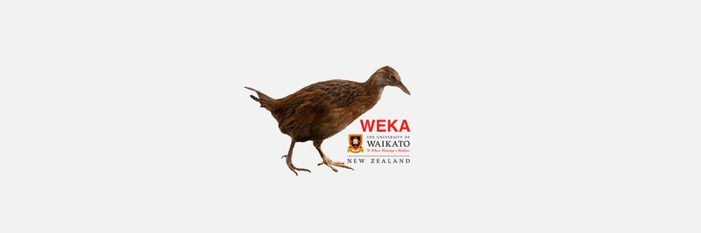 Machine Learning und Datenanalyse mit Weka 3
