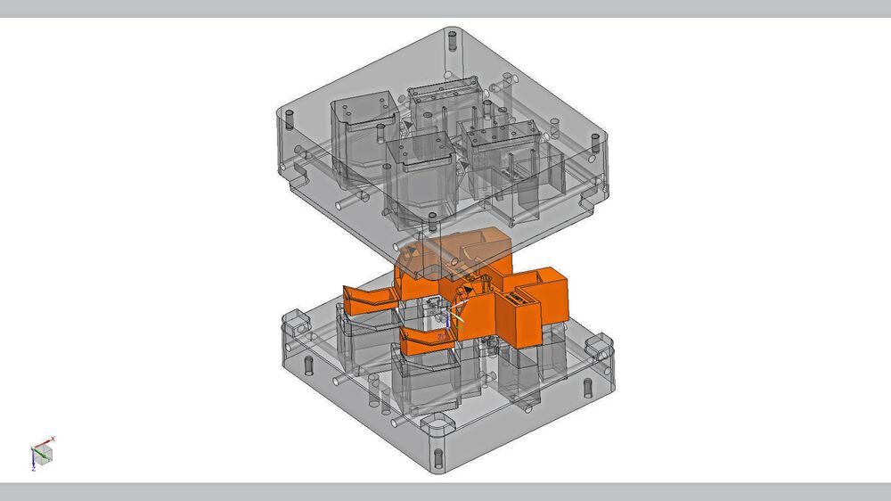 Spritzgussteile richtig konstruieren